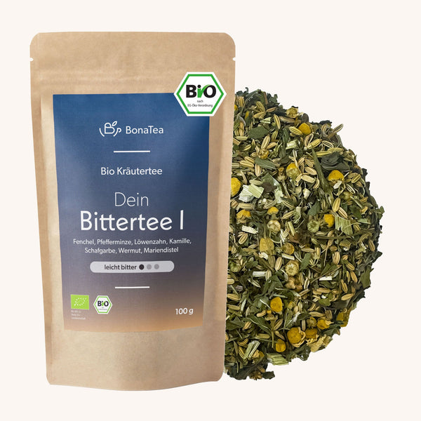 BonaTea | Entdecke die Tee-Welt von BonaTea