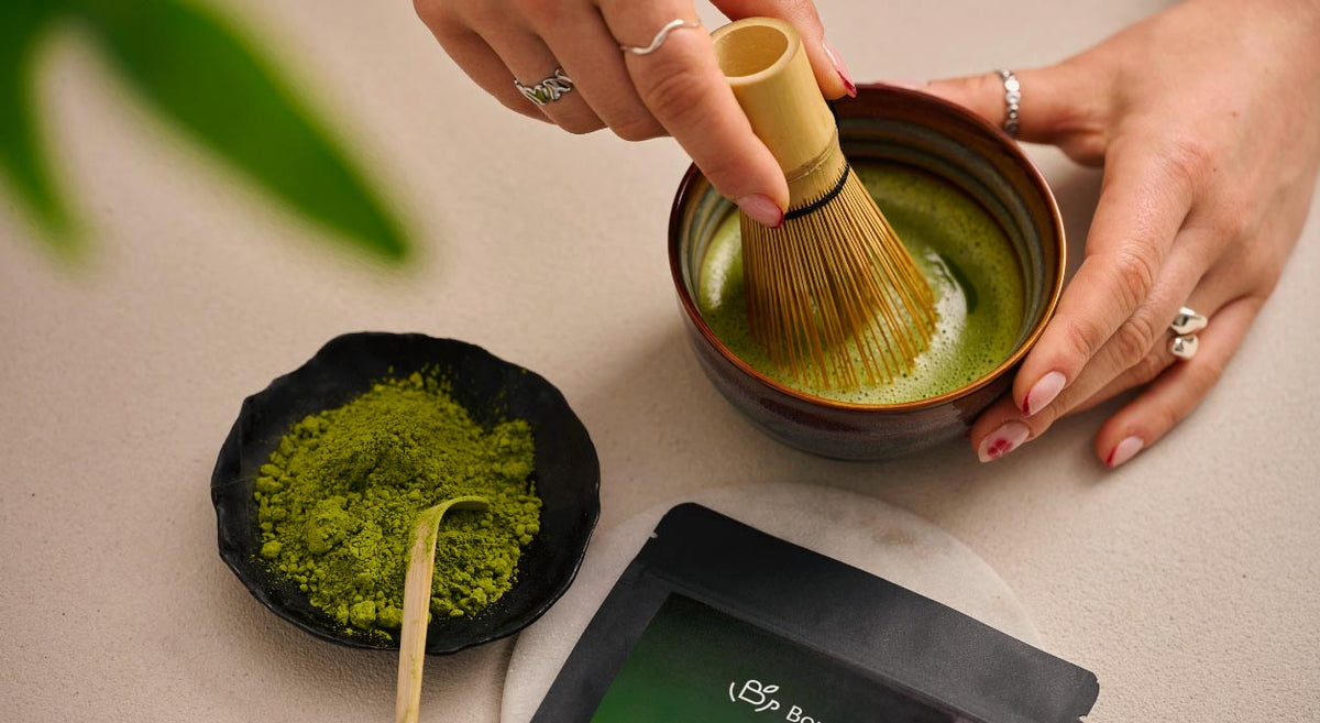 BonaTea | Finde deinen persönlichen Lieblingstee