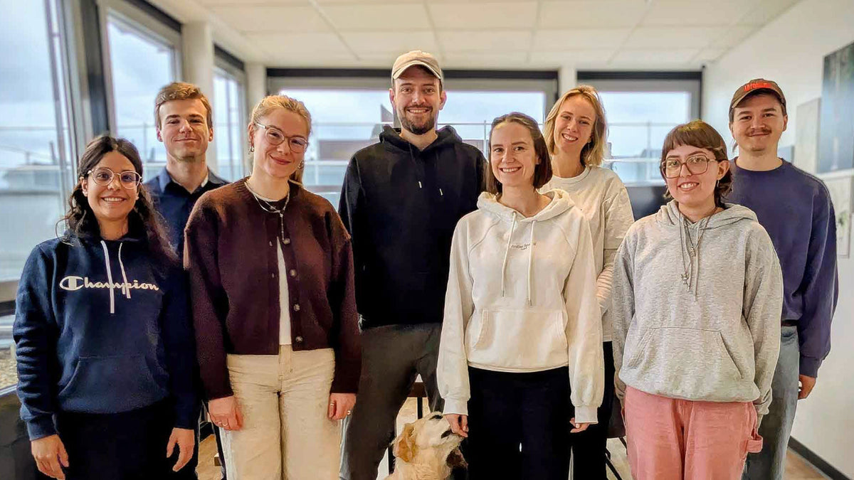 BonaTea | Finde deinen persönlichen Lieblingstee